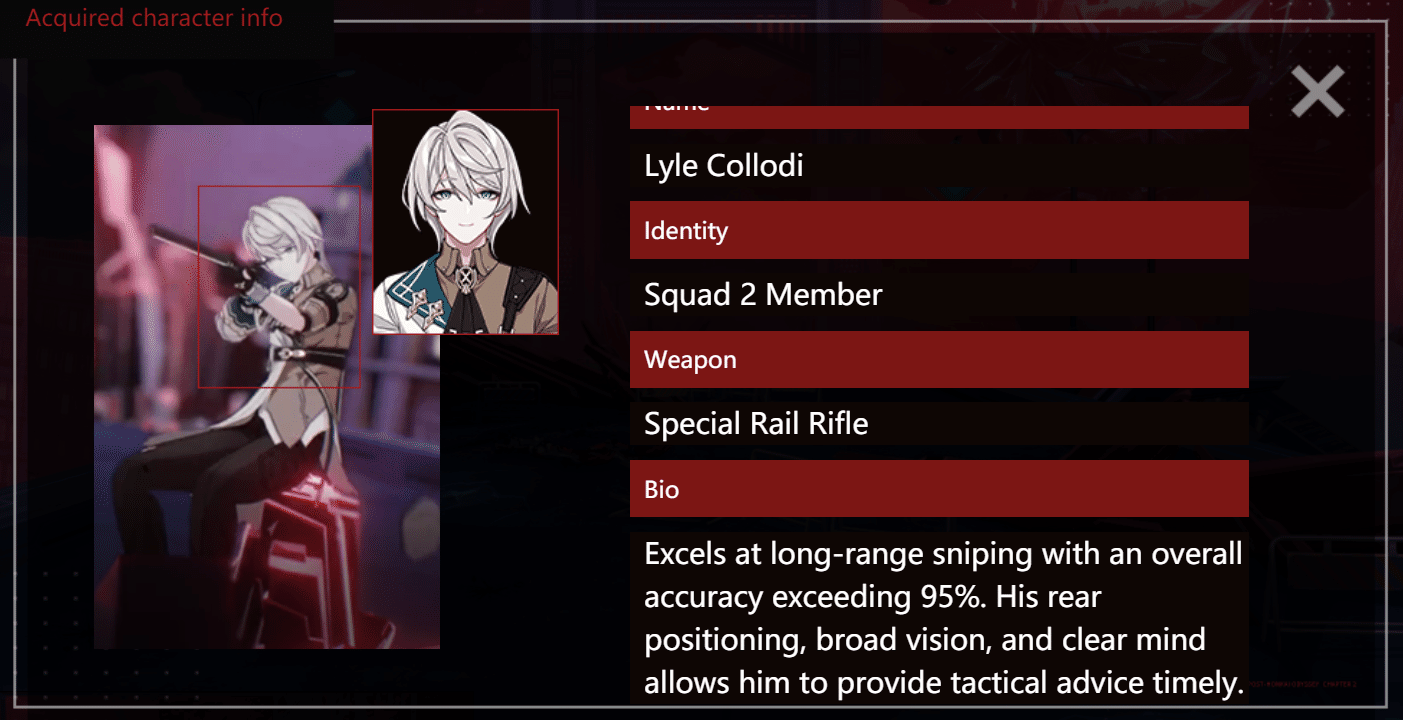 Version 5.4 Overview Honkai Impact 3rd | HoYoLAB