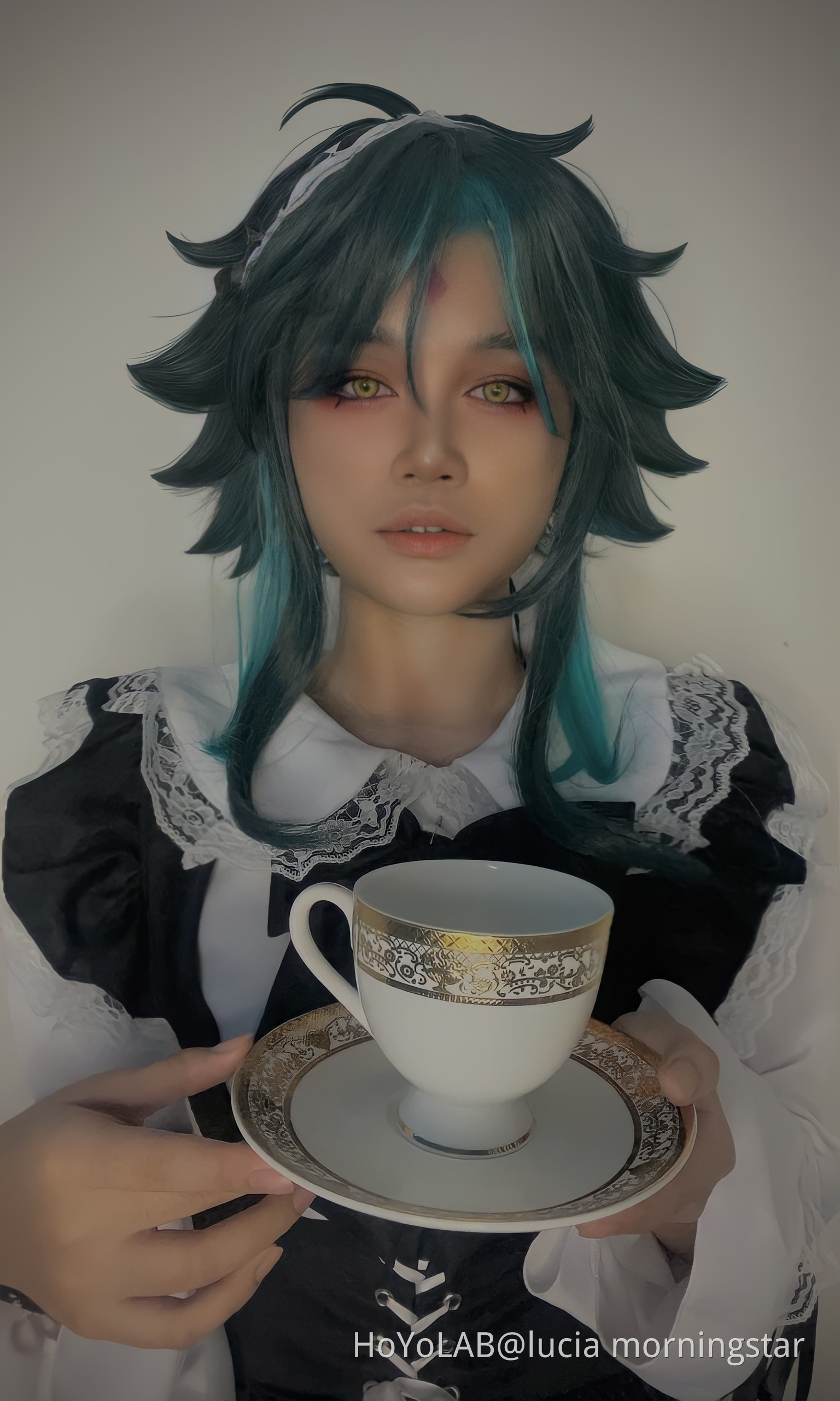 maid xiao 🥰 - Player Community