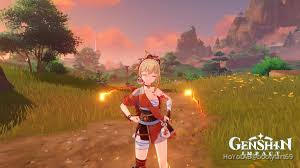 Yoimiya Blessings Genshin Impact | HoYoLAB