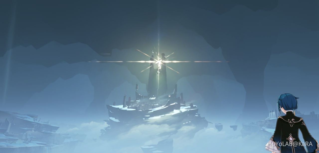 Enkanomia Genshin Impact | HoYoLAB