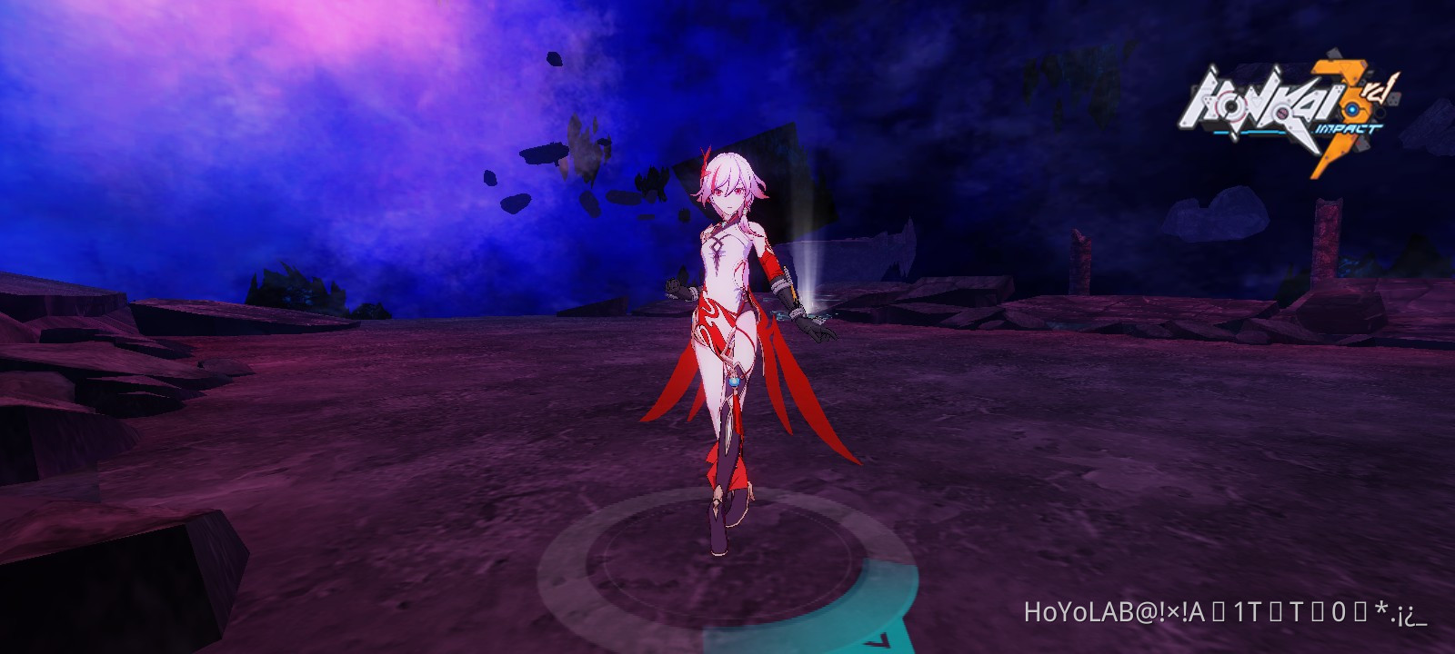 Fu hua phoenix pose is kinda... Honkai Impact 3rd | HoYoLAB