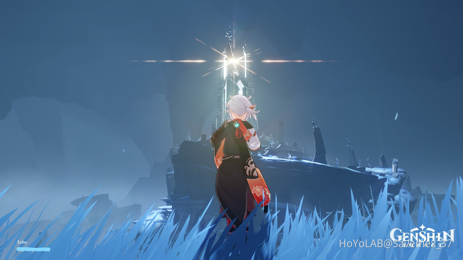 Exploration of Enkanomiya | Genshin Impact | HoYoLAB