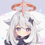 Paimon is very cute Genshin Impact | HoYoLAB