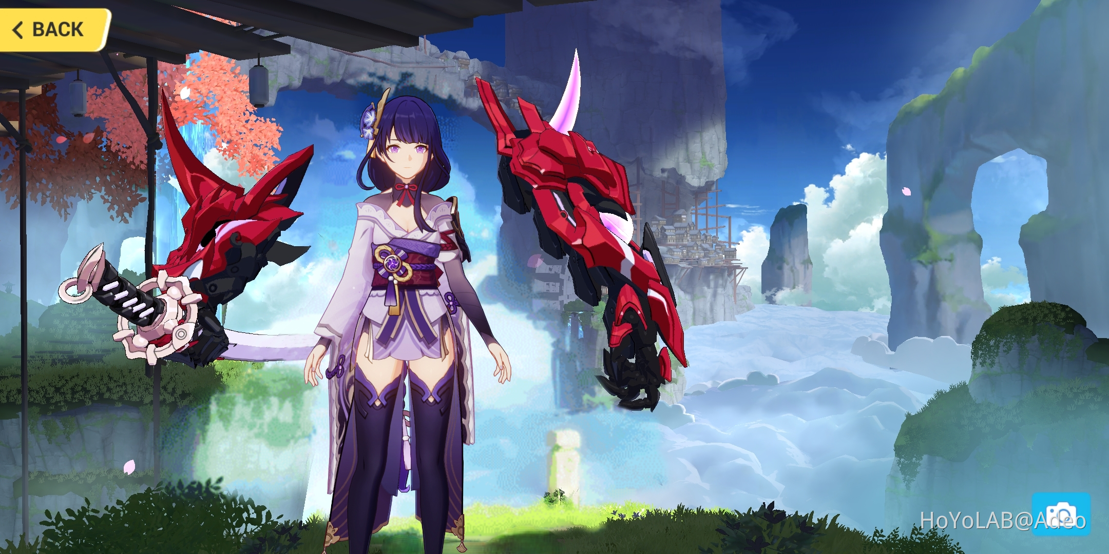 Genkai Impact 4th 😆 Genshin Impact | HoYoLAB