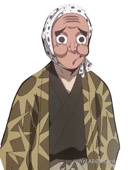 I Hope Ittos costume has a mask 👺👺👺 Genshin Impact | HoYoLAB