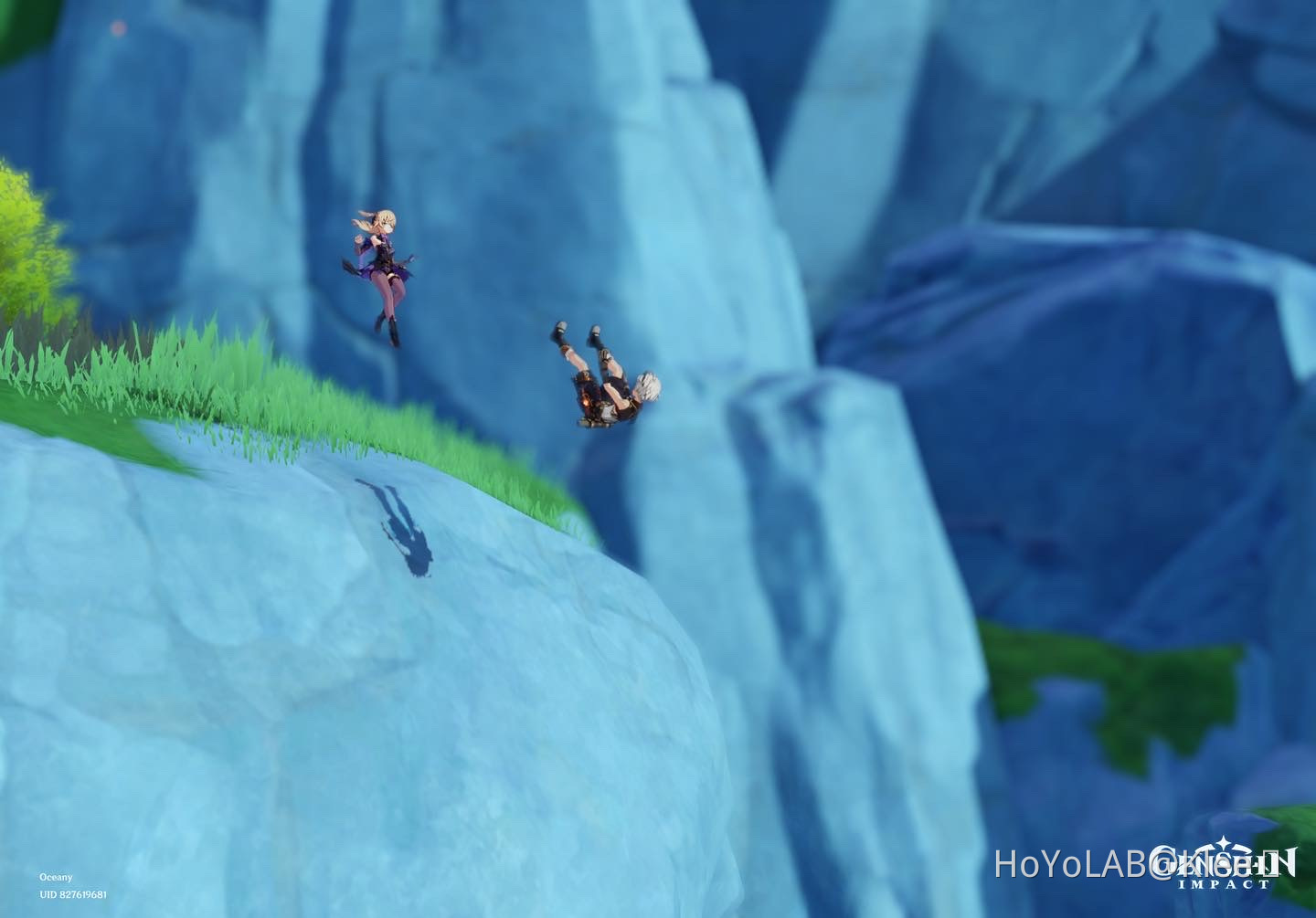 Bennet The unlucky boy Genshin Impact | HoYoLAB