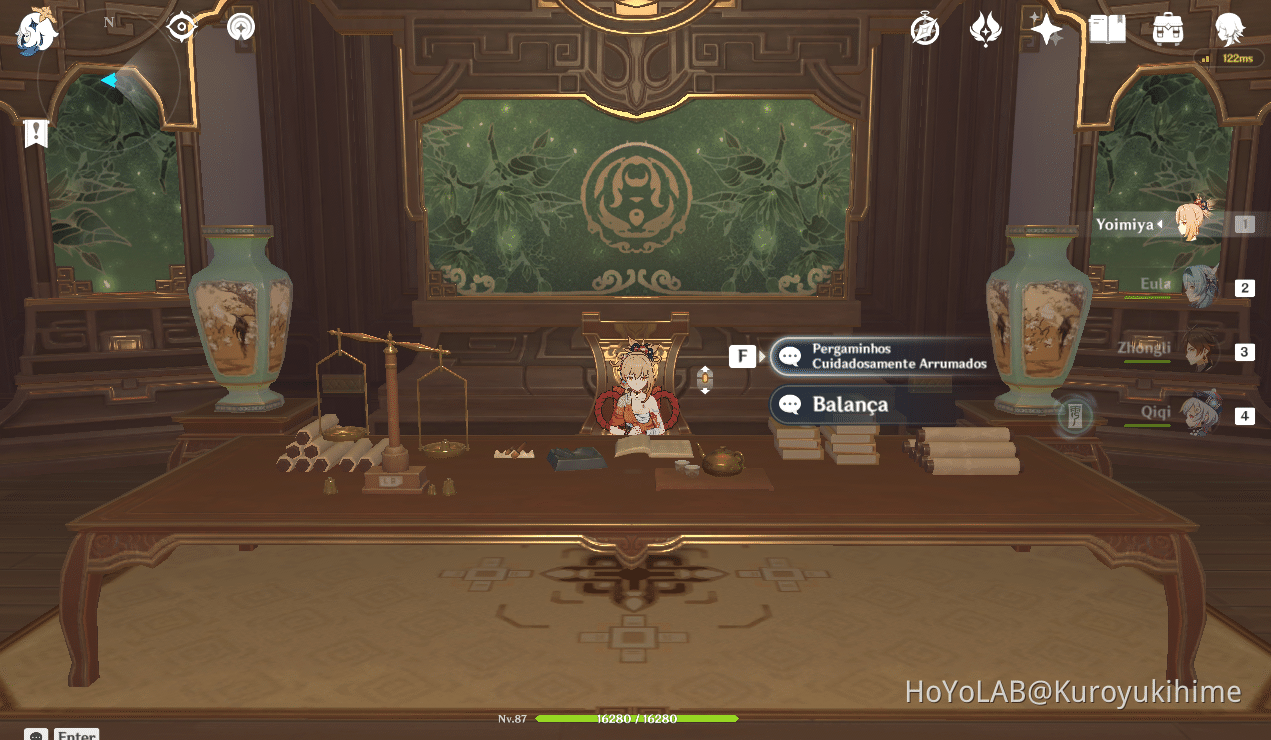 jade chamber Genshin Impact | HoYoLAB