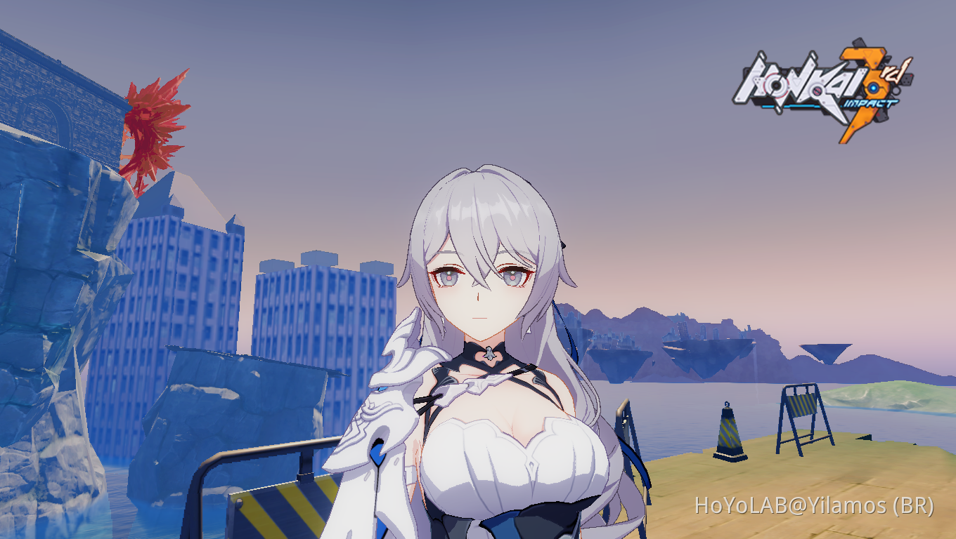 APHO 2 Honkai Impact 3rd | HoYoLAB