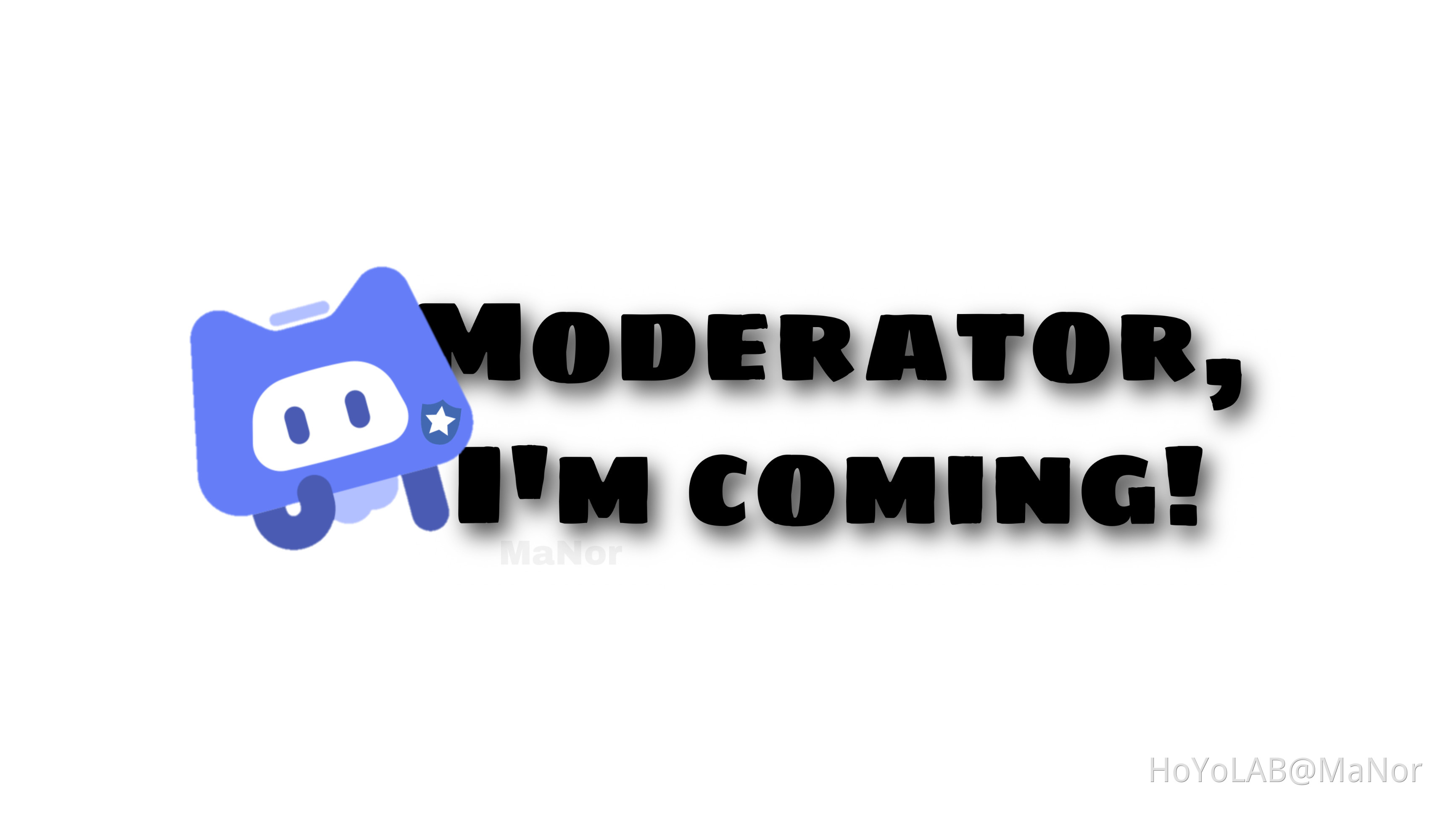 Moderator Application.. | HoYoLAB