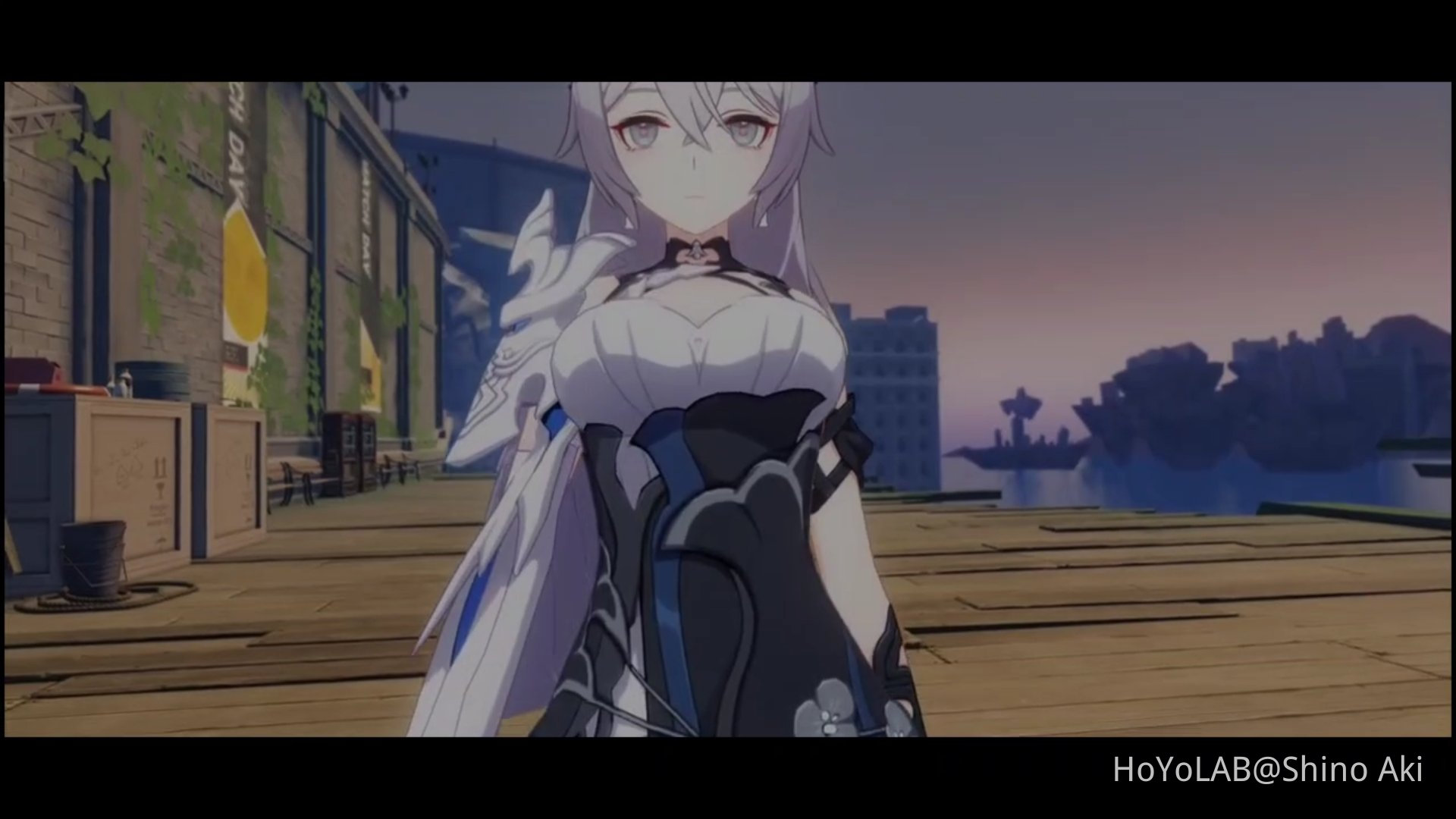 hi3 Honkai Impact 3rd | HoYoLAB