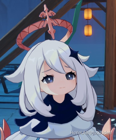 Paimon Sad Genshin Impact | HoYoLAB