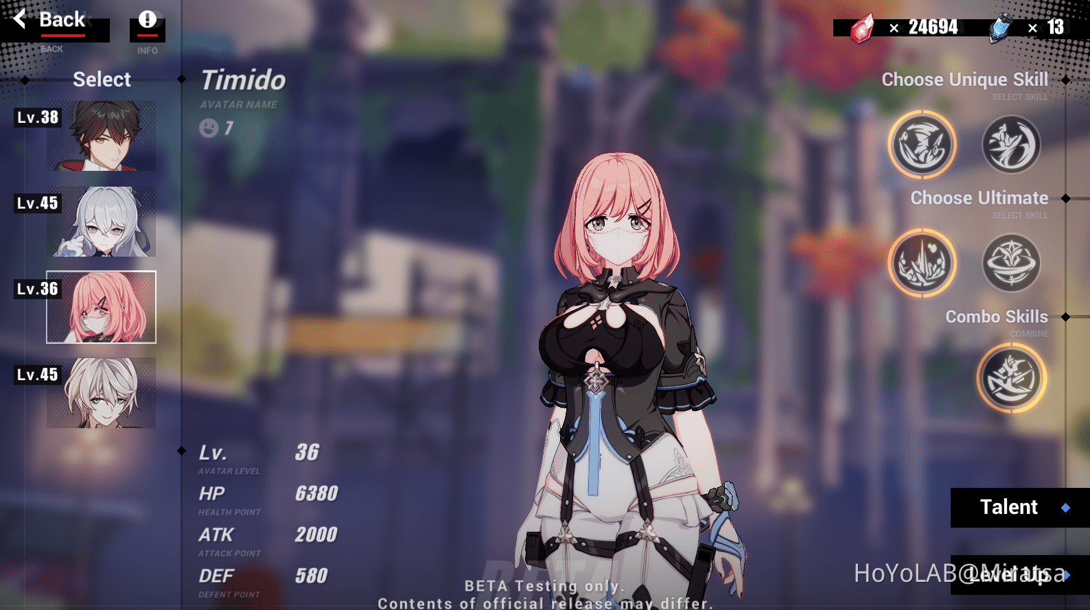Todo sobre el nuevo capítulo de A Post-Honkai Odyssey Honkai Impact 3rd ...