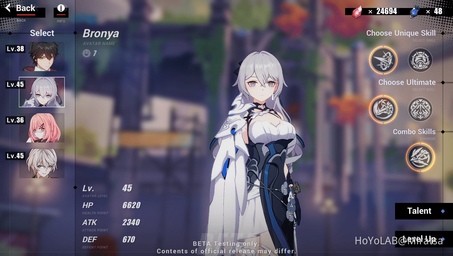 Todo sobre el nuevo capítulo de A Post-Honkai Odyssey | Honkai Impact ...