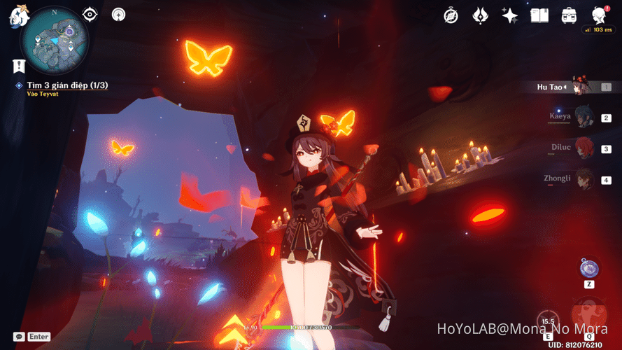 HoYoLAB - Official Community