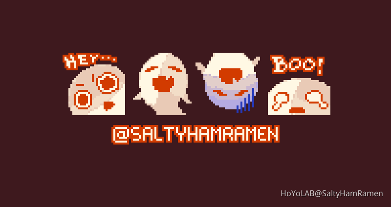 Boo tao Genshin Impact | HoYoLAB