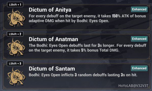 [v5.4 Beta Info] WHAT HAPPENED TO ER? | Honkai Impact 3rd | HoYoLAB