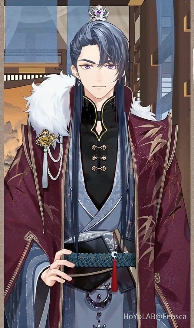 MARIUS ANCIENT CHINESE. ver - Player Community