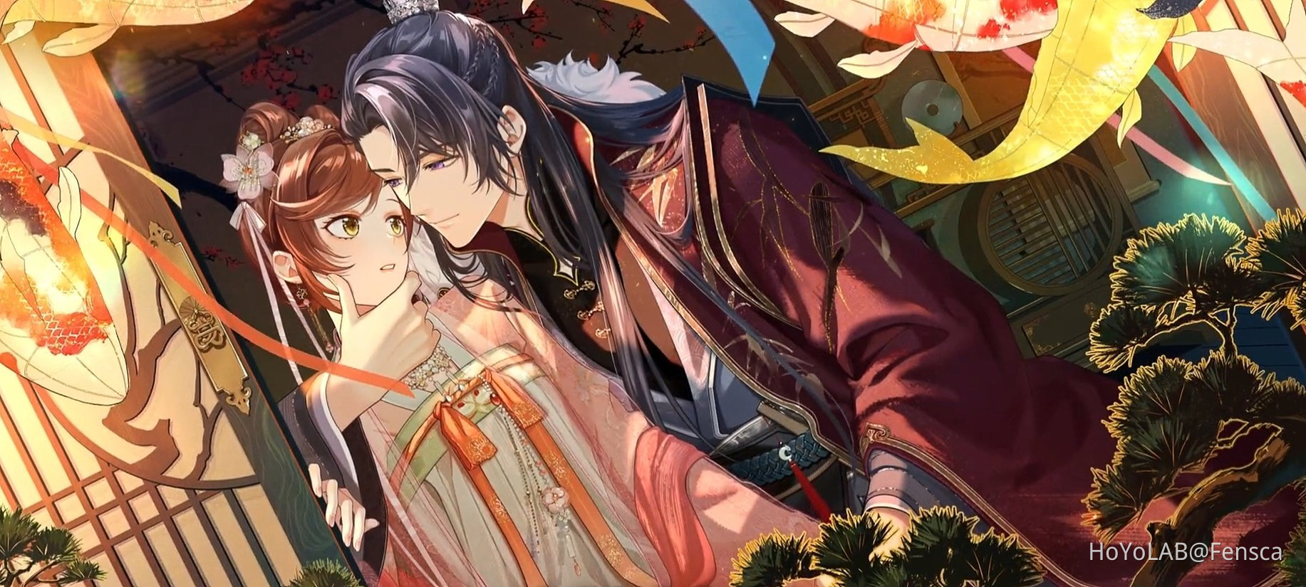 MARIUS ANCIENT CHINESE. ver - Player Community