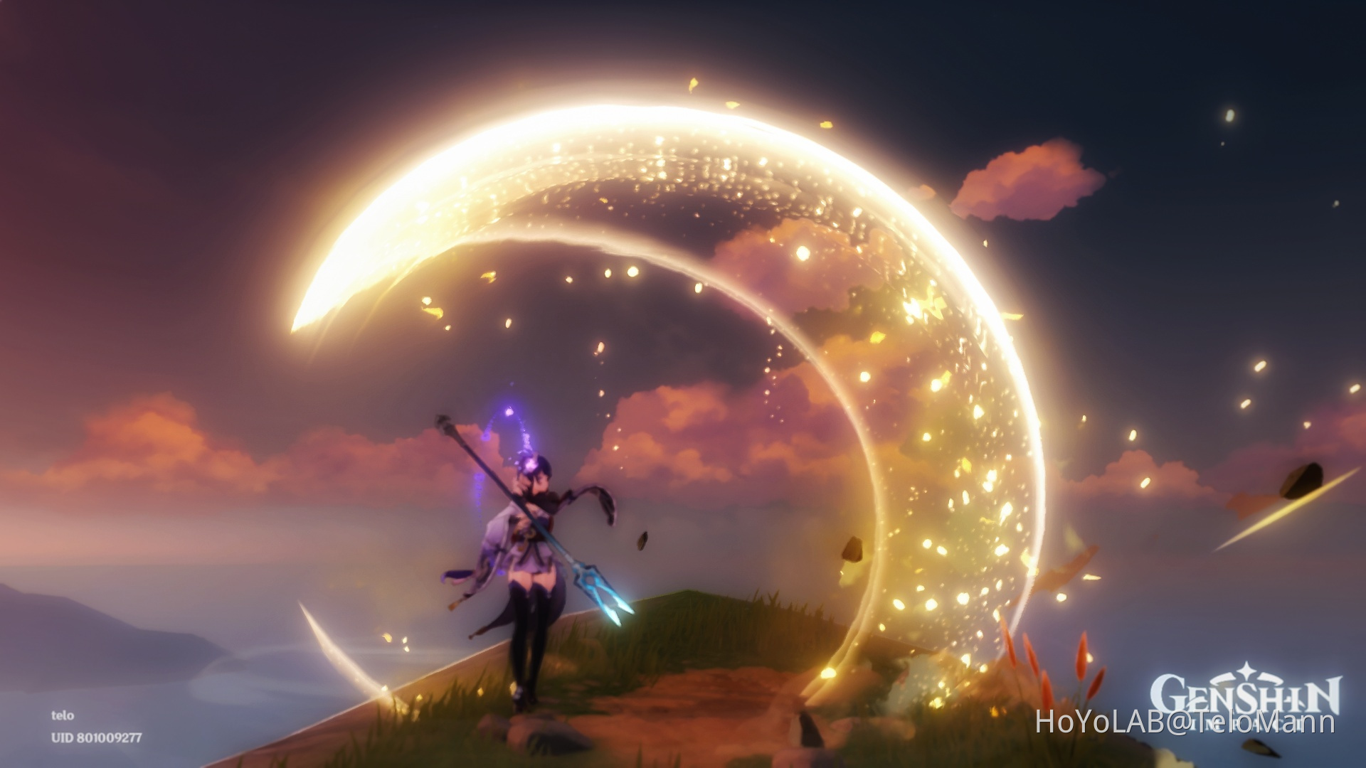 ball Genshin Impact | HoYoLAB