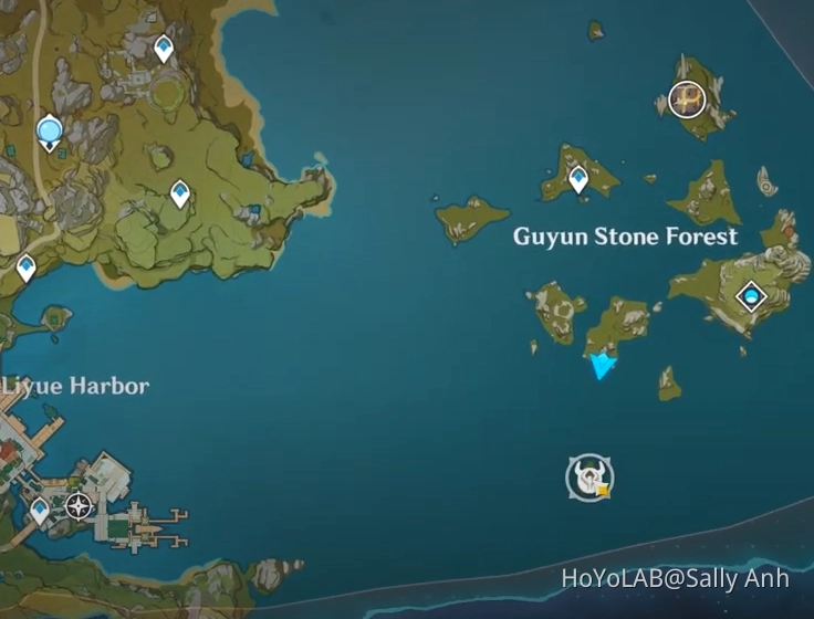 HoYoLAB - Official Community