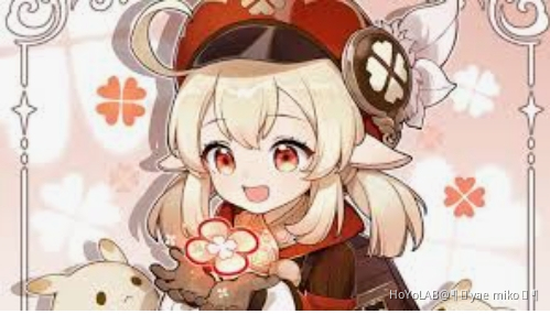 BOM BOM BAKUDA Genshin Impact | HoYoLAB