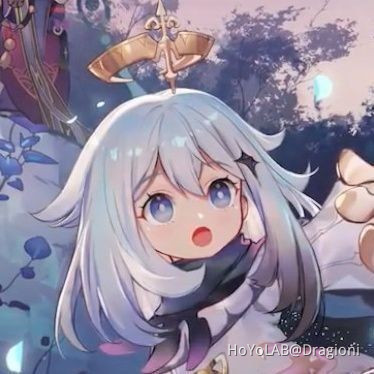 Shocked Paimon Genshin Impact | HoYoLAB