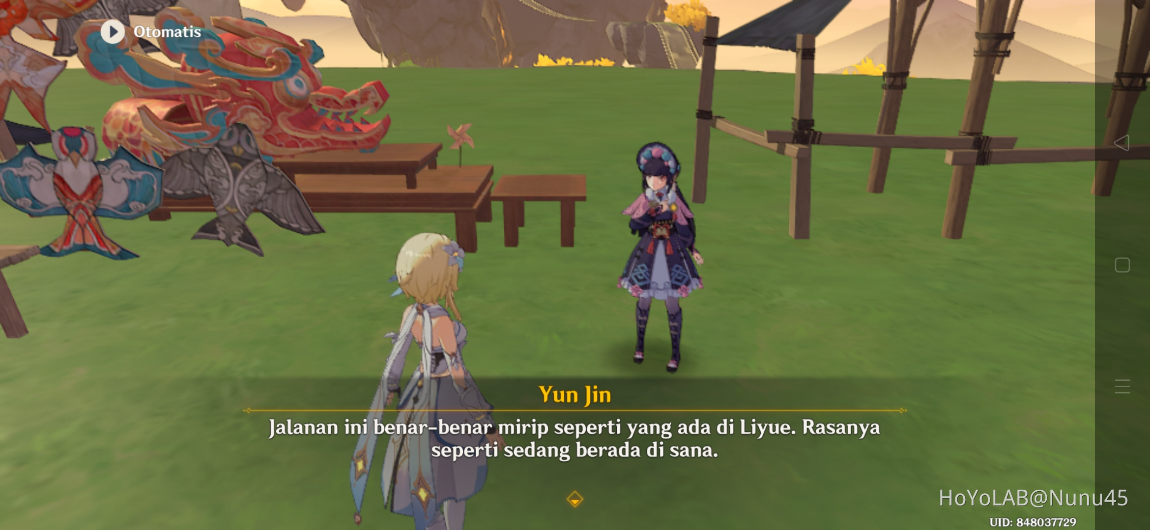 Primo gratis dari set perabot serenita pot Genshin Impact | HoYoLAB