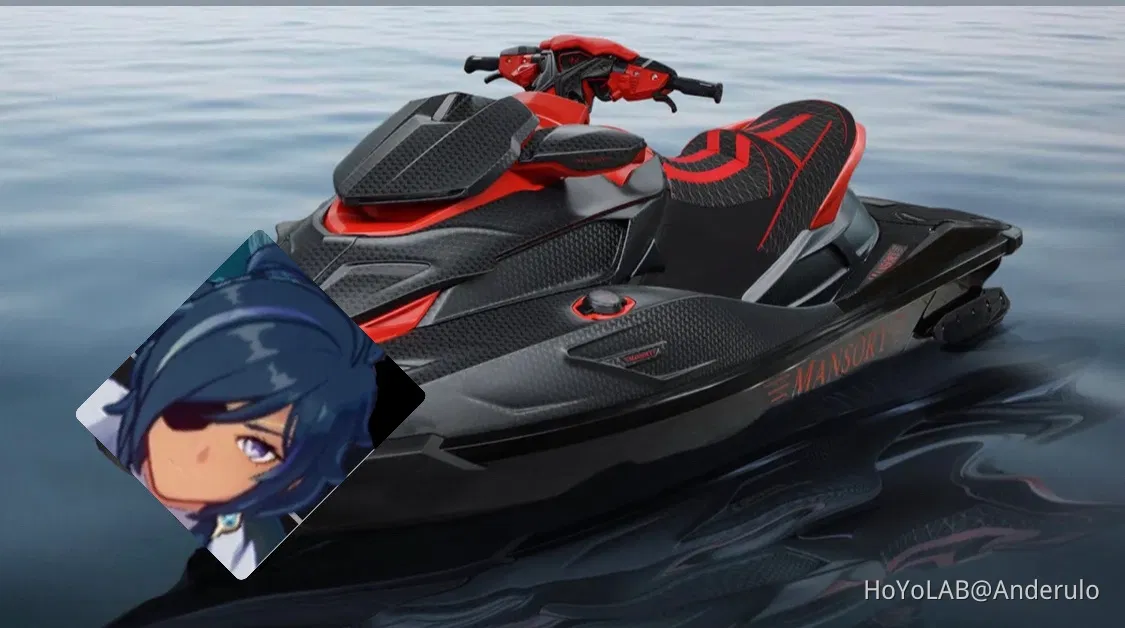 Moto Kayea Genshin Impact | HoYoLAB