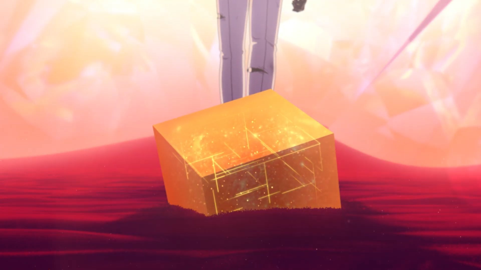 Animated Short [Thus Spoke Apocalypse] Teaser | Honkai Impact 3rd | HoYoLAB