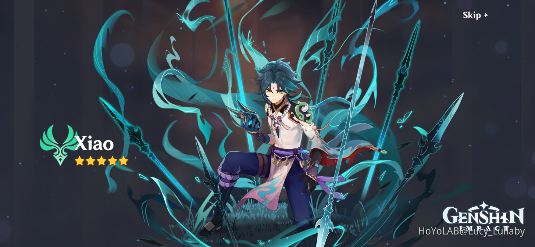 Glad To Got It All Genshin Impact HoYoLAB glad-to-got-it-all-genshin-impact-hoyolab