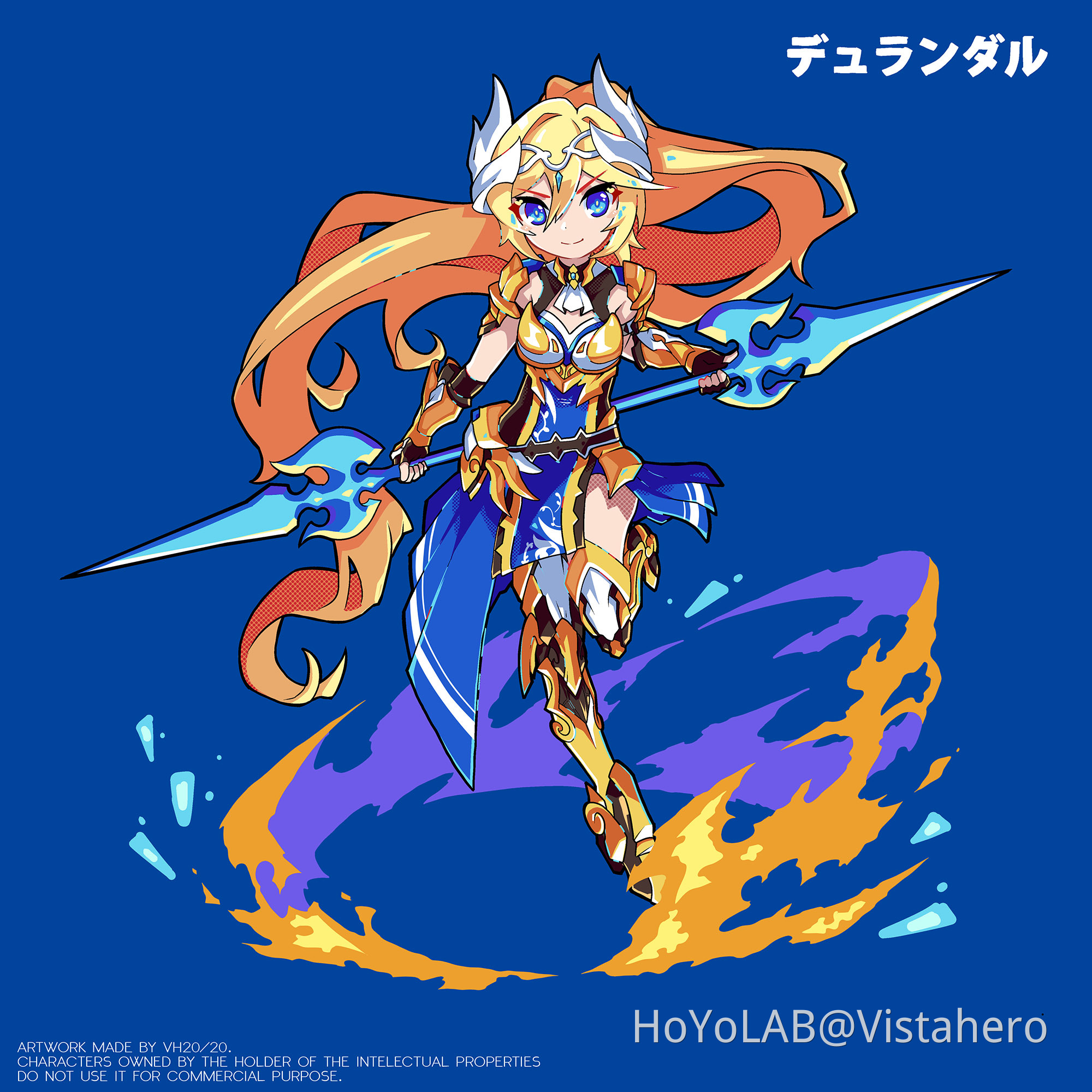 [DEA ANCHORA] Honkai Impact 3rd | HoYoLAB