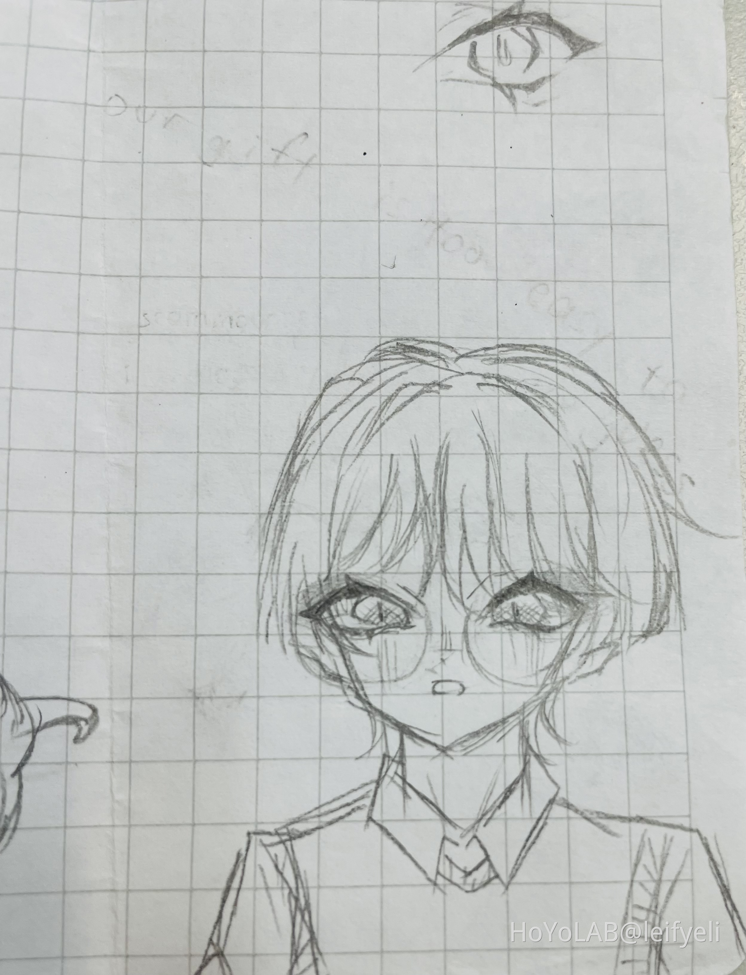 modern scara Genshin Impact | HoYoLAB