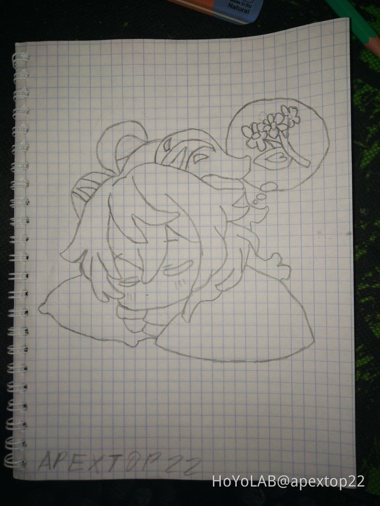 ganyu sleep) Genshin Impact | HoYoLAB