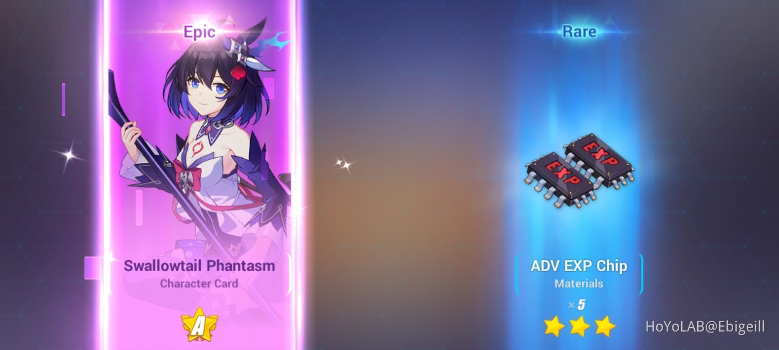 Seele Honkai Impact 3rd | HoYoLAB