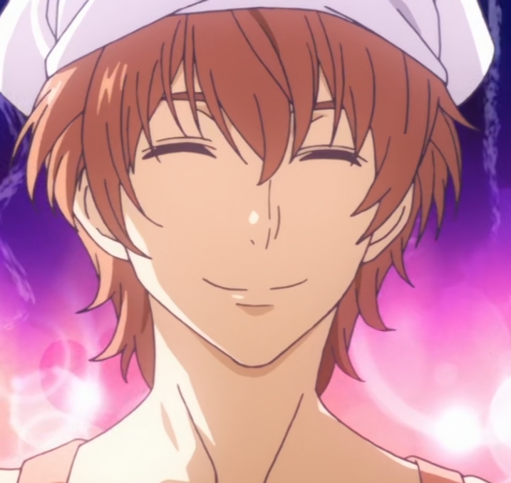 Childe is that you Genshin Impact | HoYoLAB