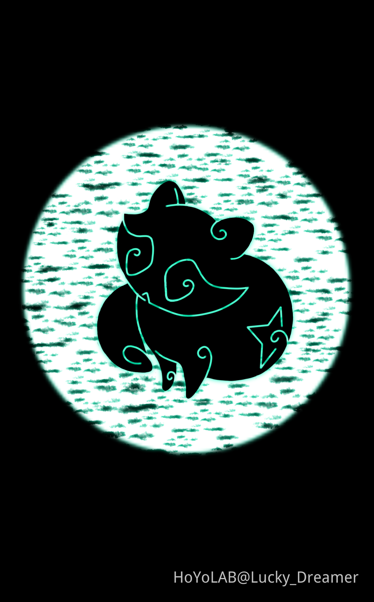 sayu background Genshin Impact | HoYoLAB