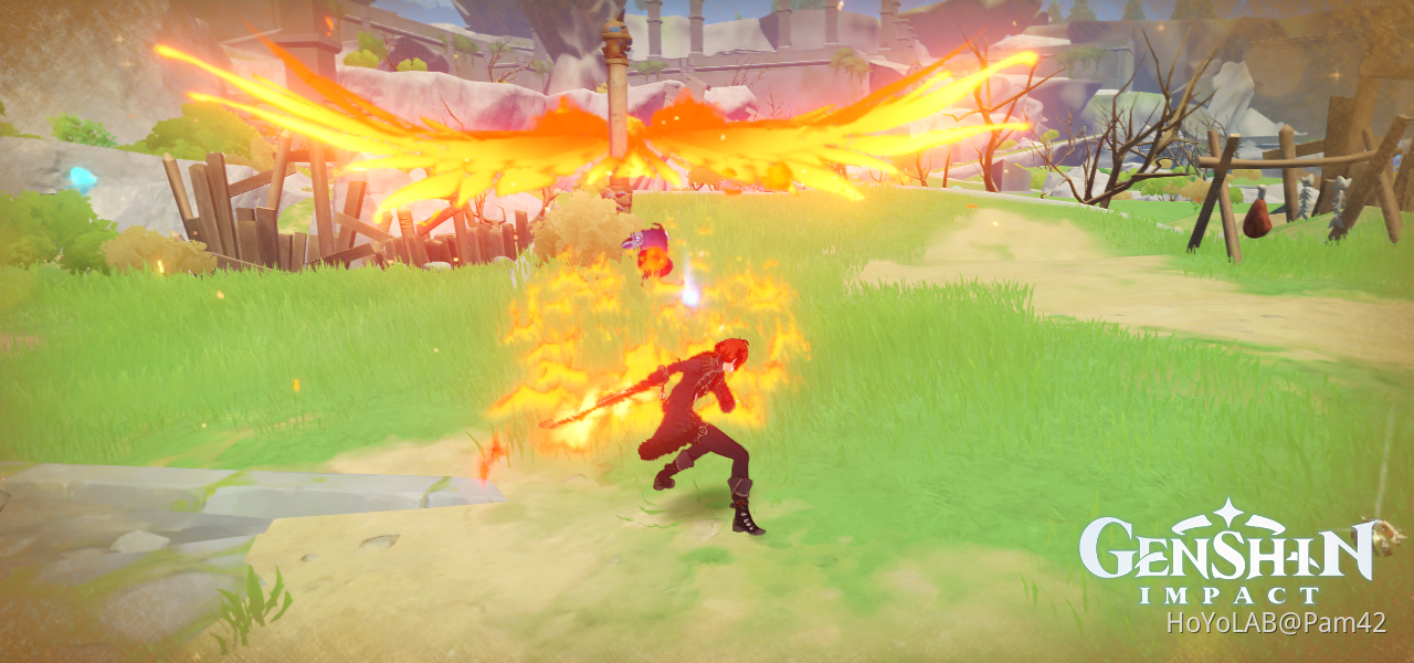 Dilic Sola Genshin Impact | HoYoLAB