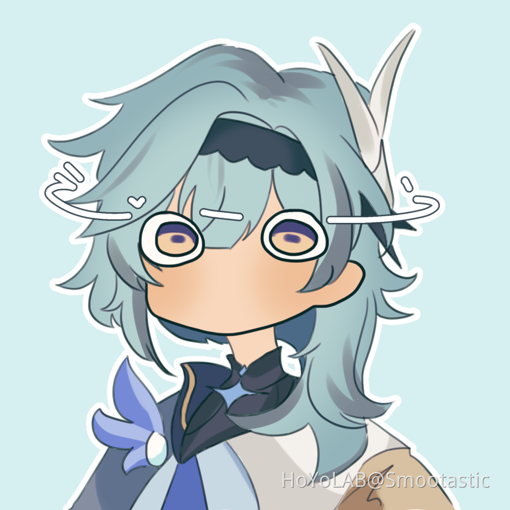 Small drawings! Genshin Impact | HoYoLAB