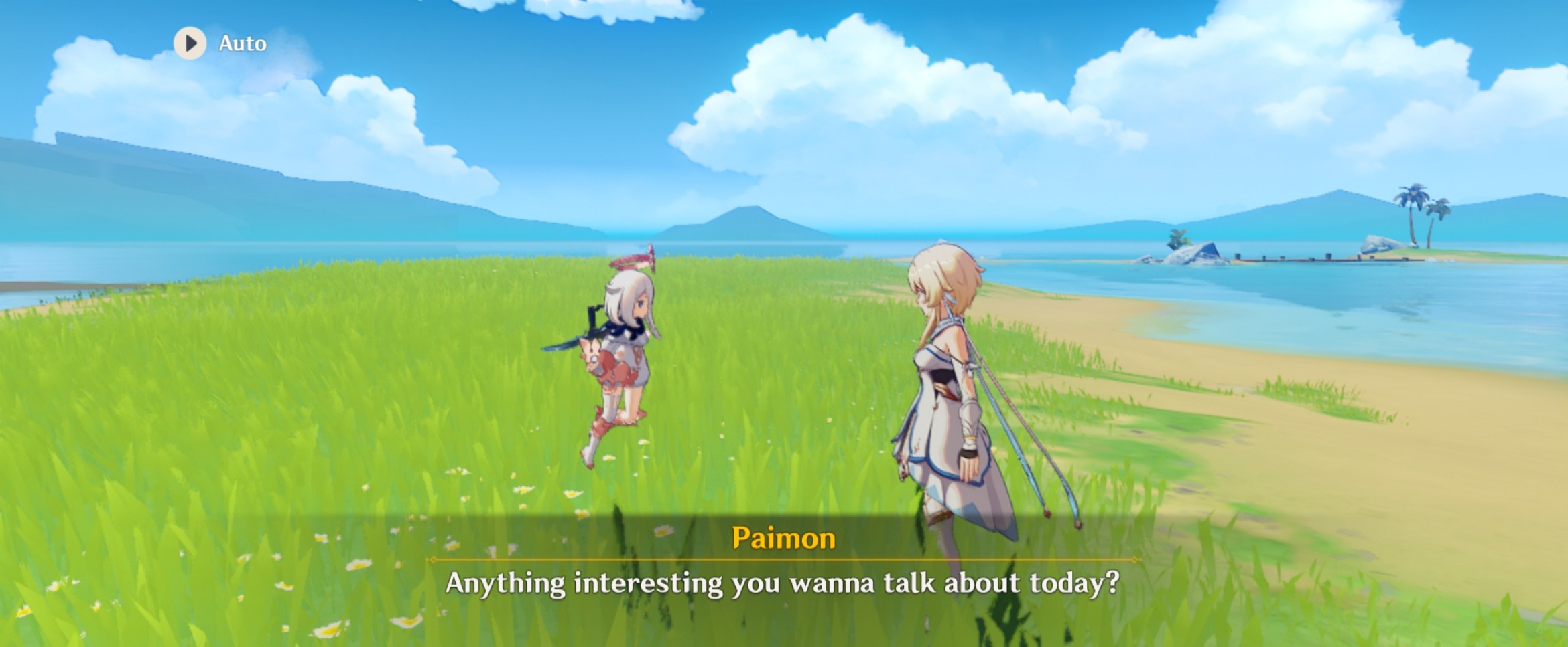 i never know we can put paimon on teapot Genshin Impact | HoYoLAB