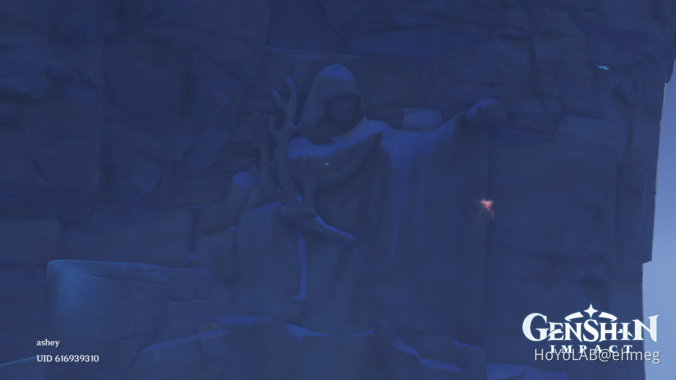 Archon Statue? Genshin Impact | HoYoLAB