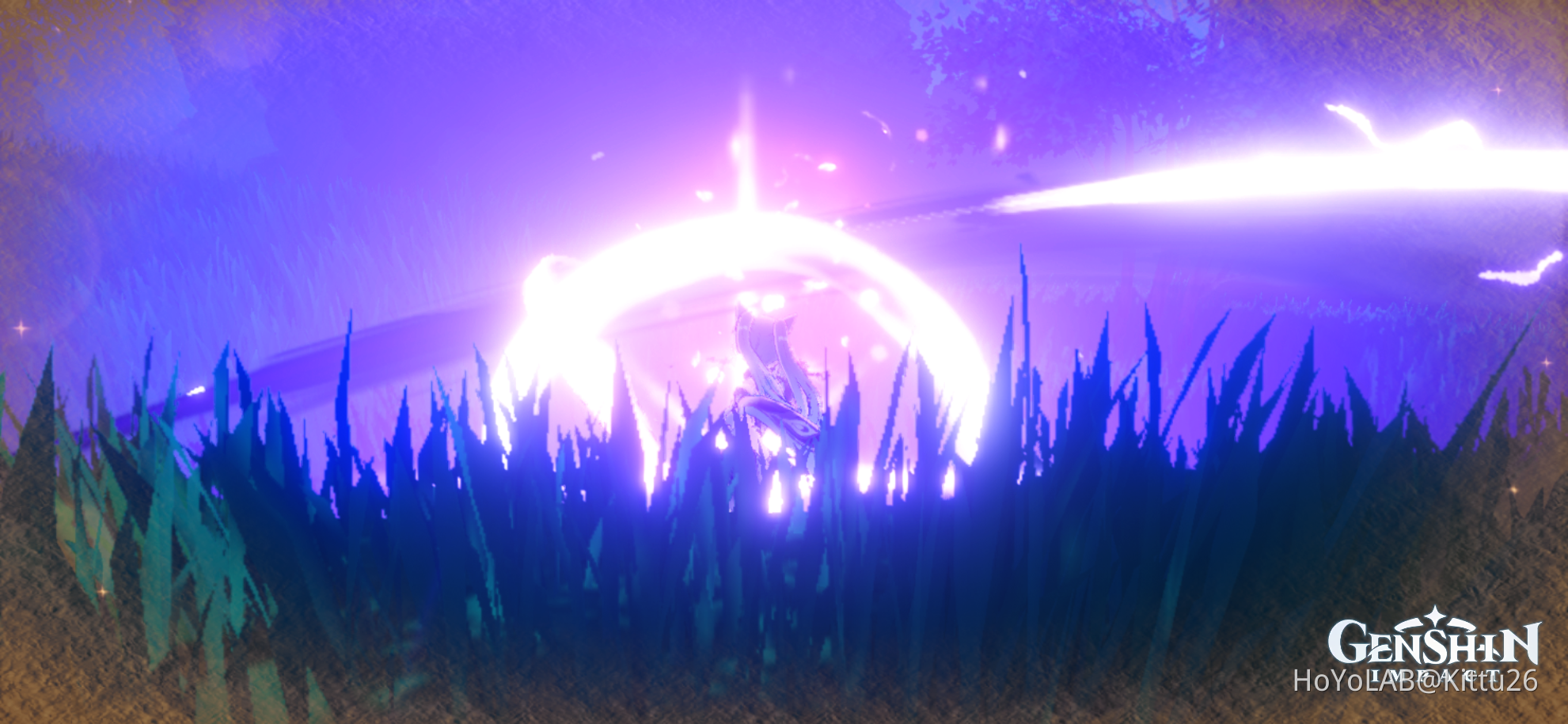 Yuheng of the Liyue Qixing Genshin Impact | HoYoLAB