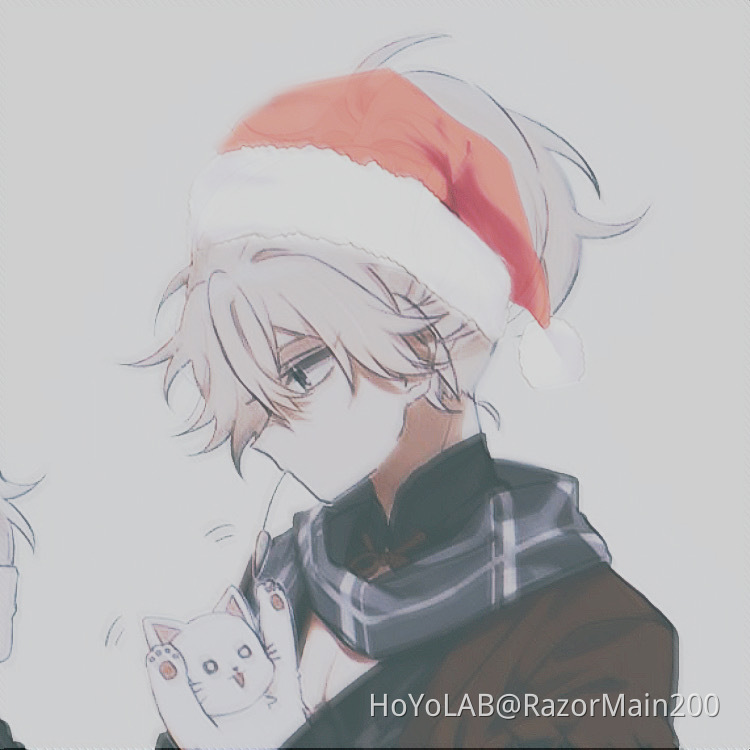 Tomo and Kazuha pfp | Genshin Impact | HoYoLAB