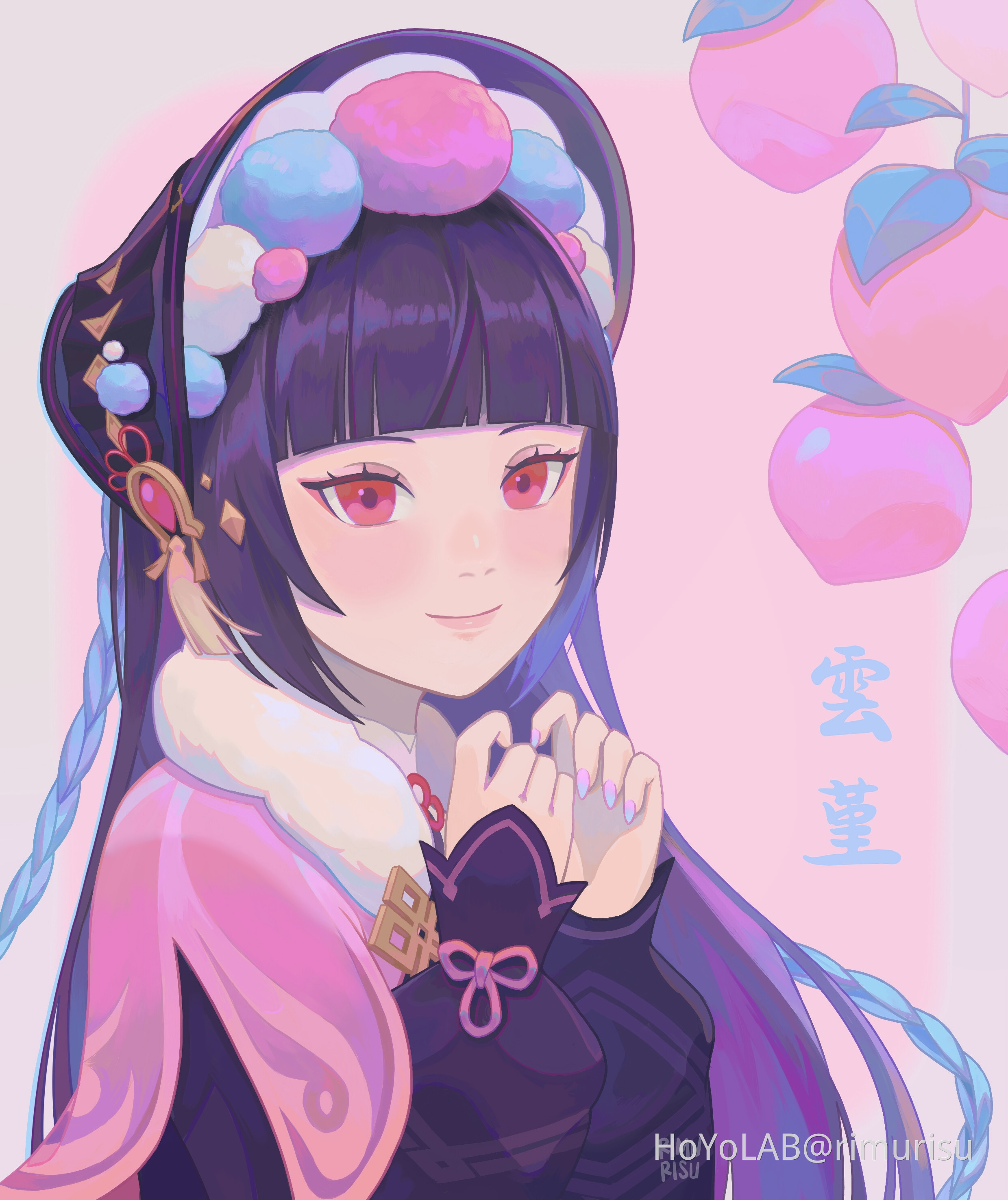 Stage Lucida Genshin Impact | HoYoLAB