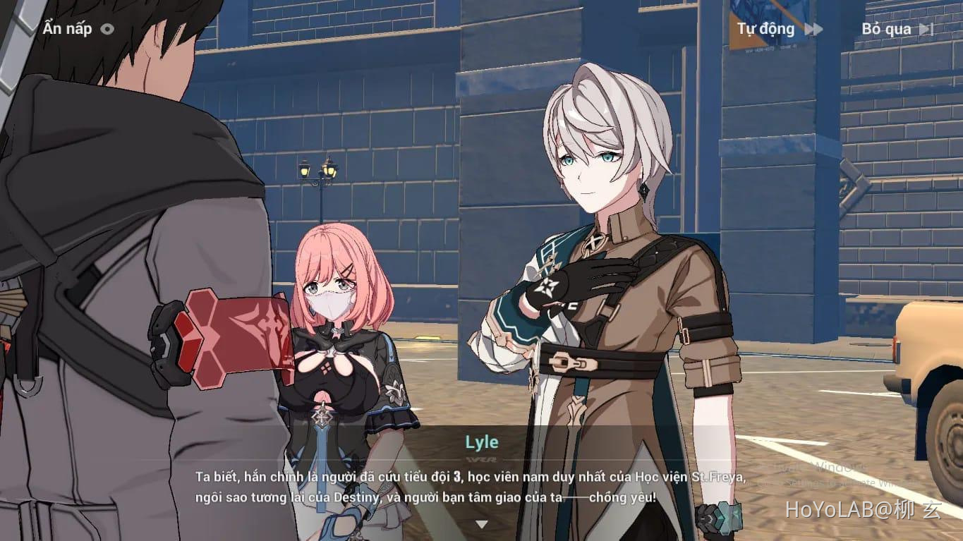 APHO 2 Honkai Impact 3rd | HoYoLAB