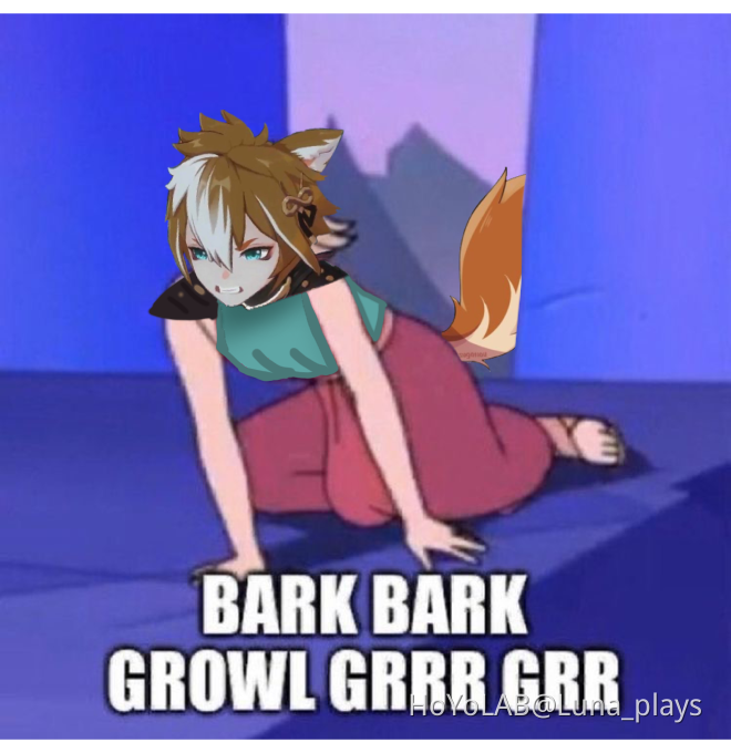 gorou pic :3 Genshin Impact | HoYoLAB