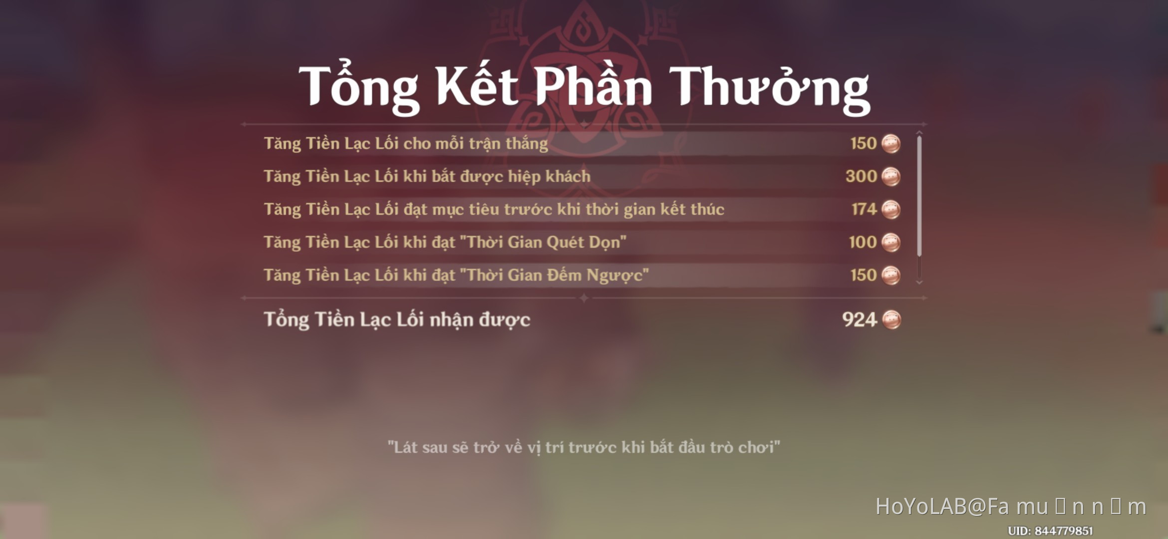 out trình 🐧 | Genshin Impact | HoYoLAB