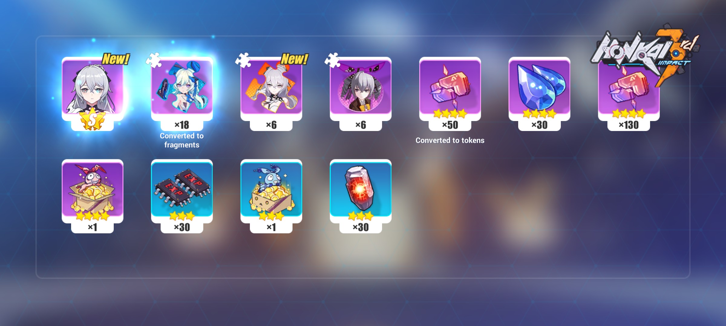 bronya-onee-chan Honkai Impact 3rd | HoYoLAB