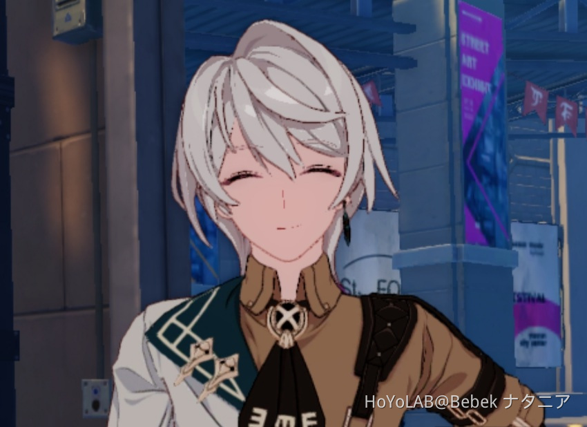 LYLLE Honkai Impact 3rd | HoYoLAB