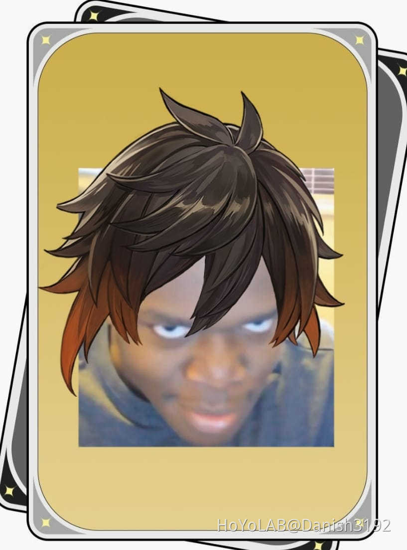 New Geo character Leaks 😱😱 Genshin Impact | HoYoLAB