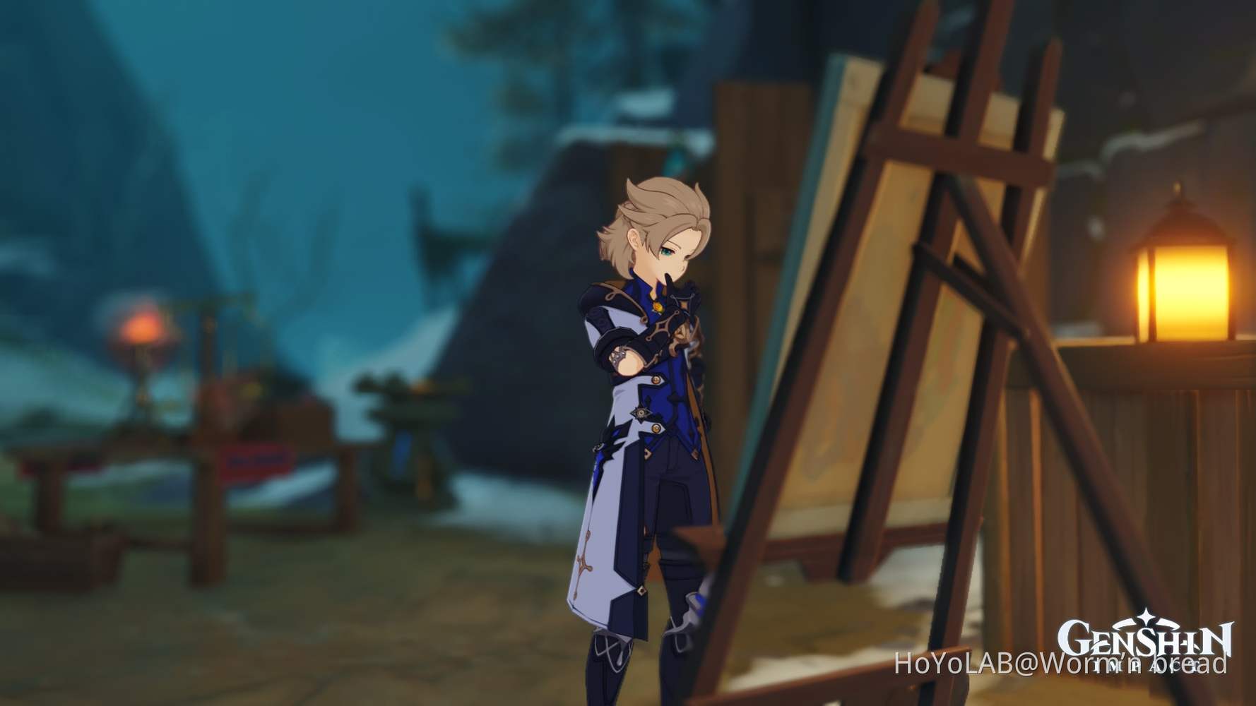 Photo contest! | Genshin Impact | HoYoLAB